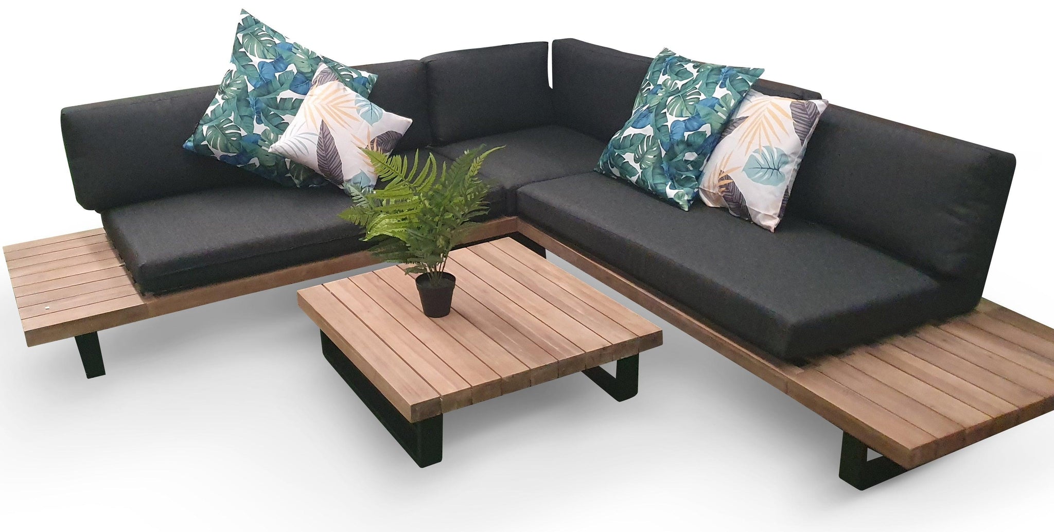 Explore Outdoor Lounge Sets | Shop Online for Ideal Lounges — Bare Outdoors